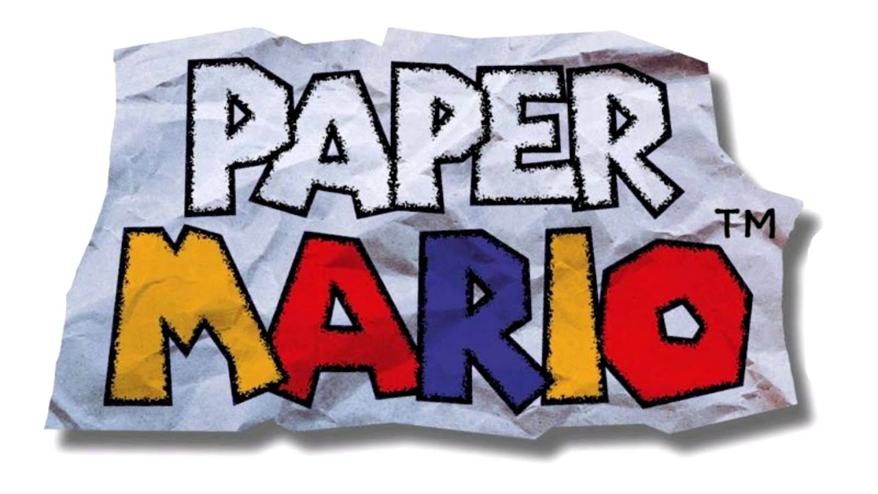 Shooting Star Summit - Paper Mario - YouTube
