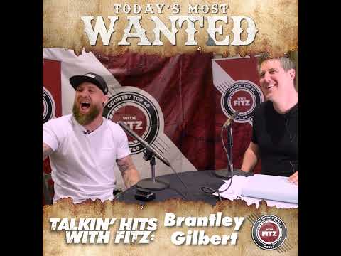 CT40 – Country Top 40 with Fitz