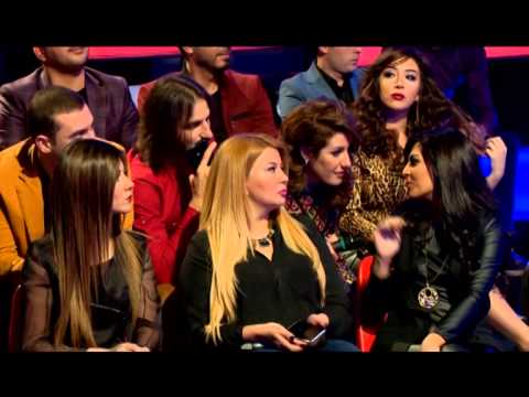 Kimdir No1  18 noyabr saat 22:30 ATV de Duel Gunay İbrahimli və Yashar Yusub