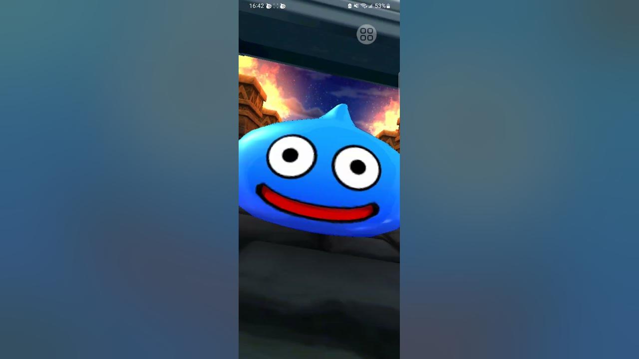 DQW 1日1回お得ふくびき vol.11 9/30號紀錄 #dqw #夫婦でdqw #gameplay #ドラクエウォーク - YouTube