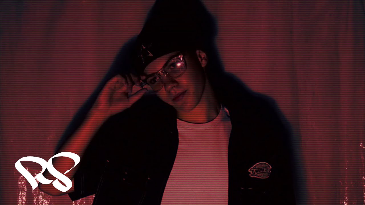 Rainn Sherwood - Truth (feat. Amaya Mathis) (Official Visualizer) - YouTube