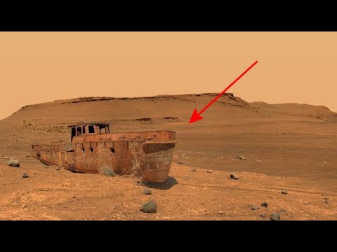 Mars New 4k : NASA's Mars Rover Live New Video Footage of Mars Surface ...