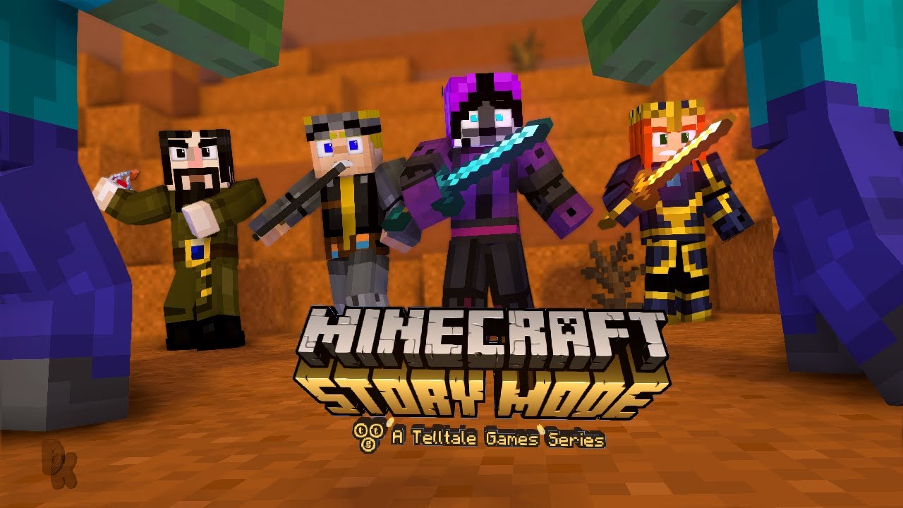 Access Denied: MCSM [40] - YouTube