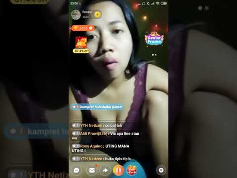 Gogolive beneran di buka