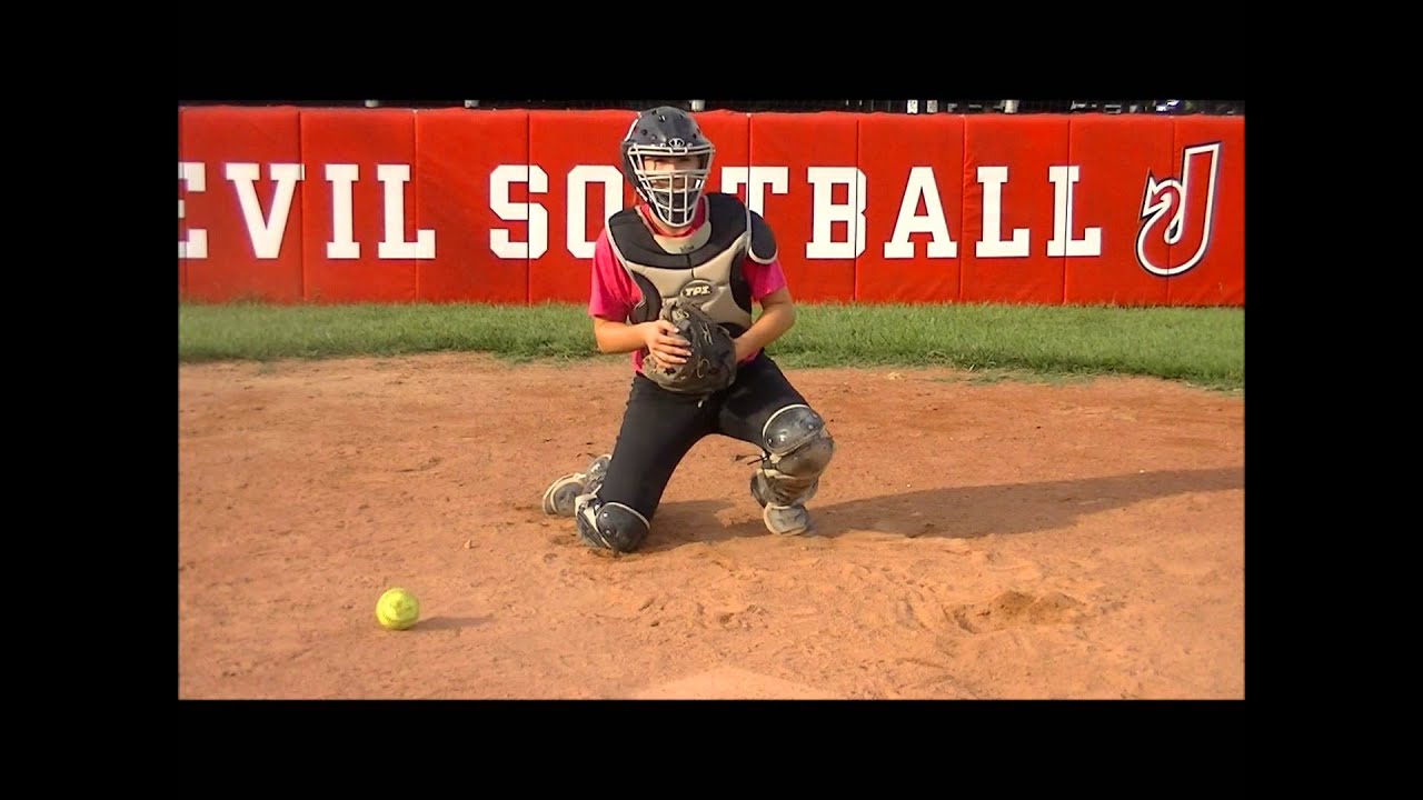 Victoria Flaten Blocking - YouTube