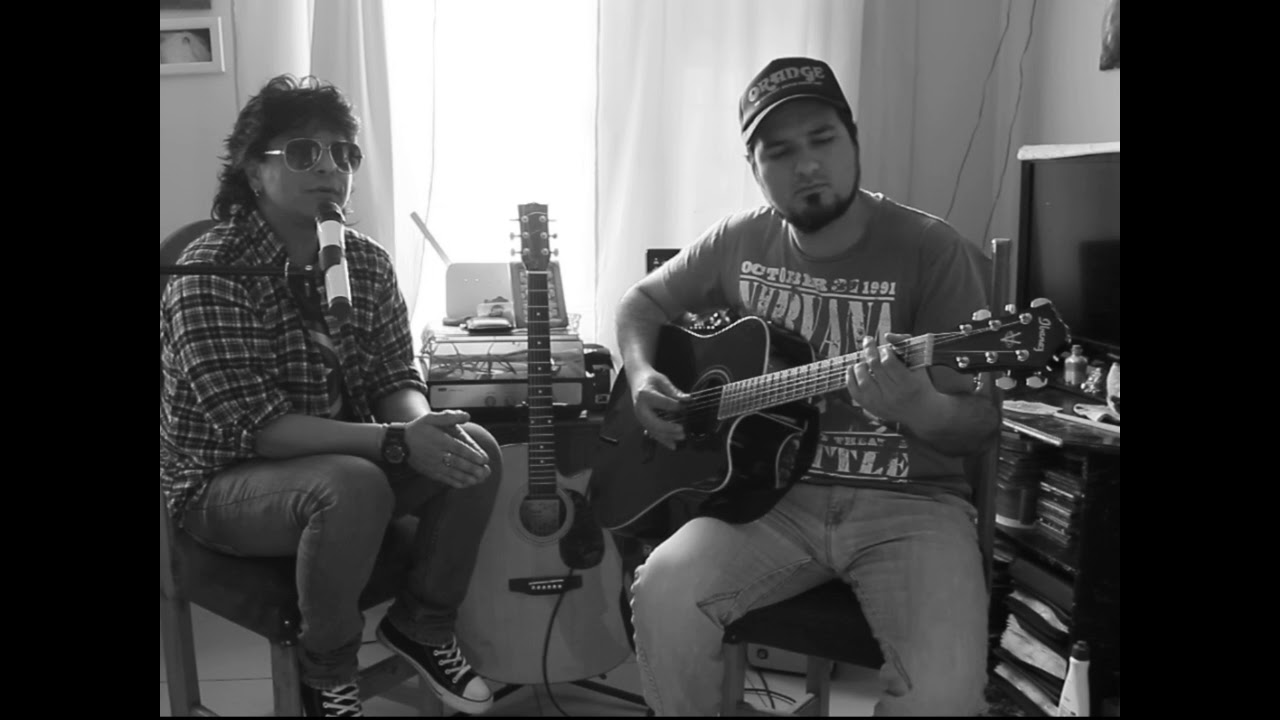 ANIMA - HUNGER STRIKE (COVER) - YouTube