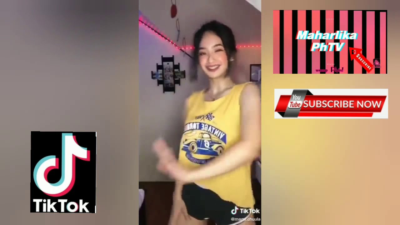 MR. BOOMBASTIC TIKTOK DANCE CHALLENGE - YouTube