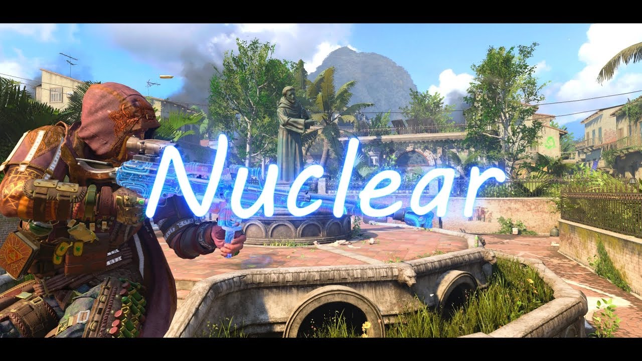 【BO4】Nuclear - YouTube