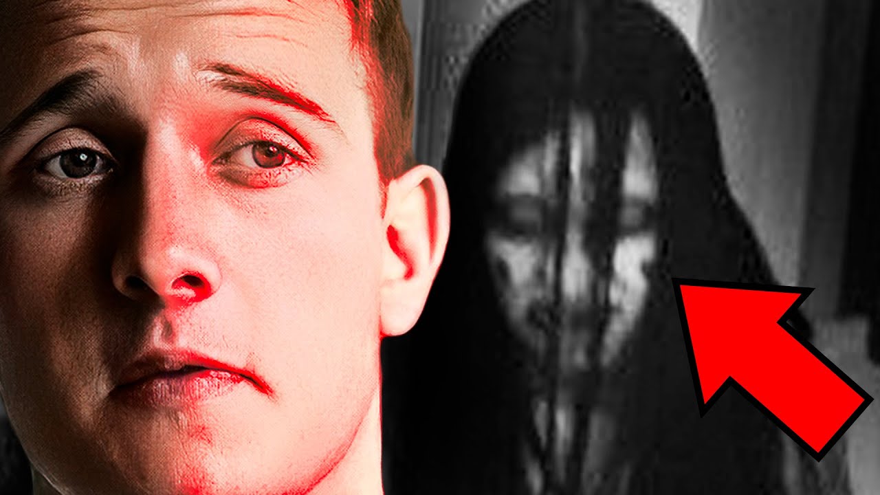 These Scary Ghost Videos Will Leave You Trembling in Fear - YouTube