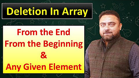 Data Structure - YouTube