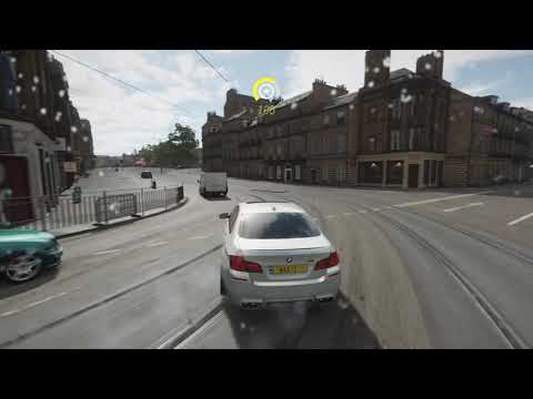 Yak Gel | Forza Horizon 4