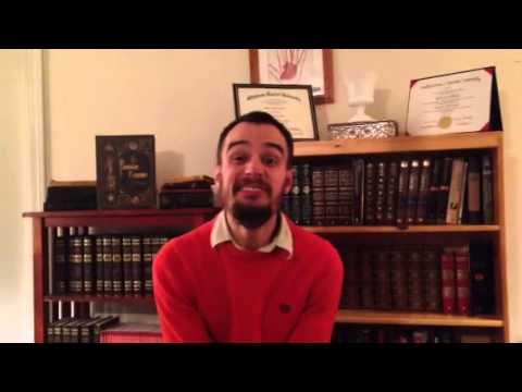 Jamie Freeman-Though He Slay Me - YouTube