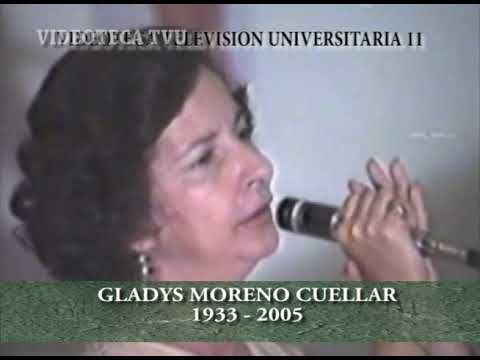 Documental de Gladys Moreno - Videoteca HSF - YouTube
