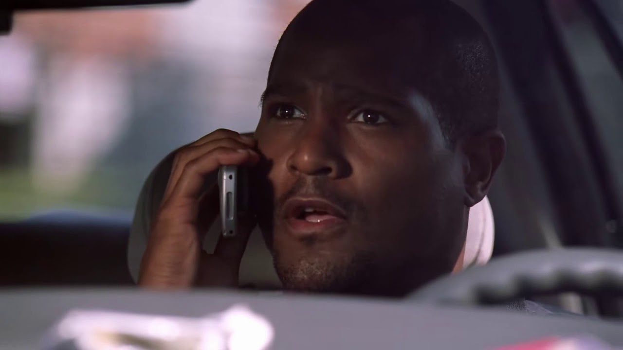 Herc & Carver - The Wire - YouTube