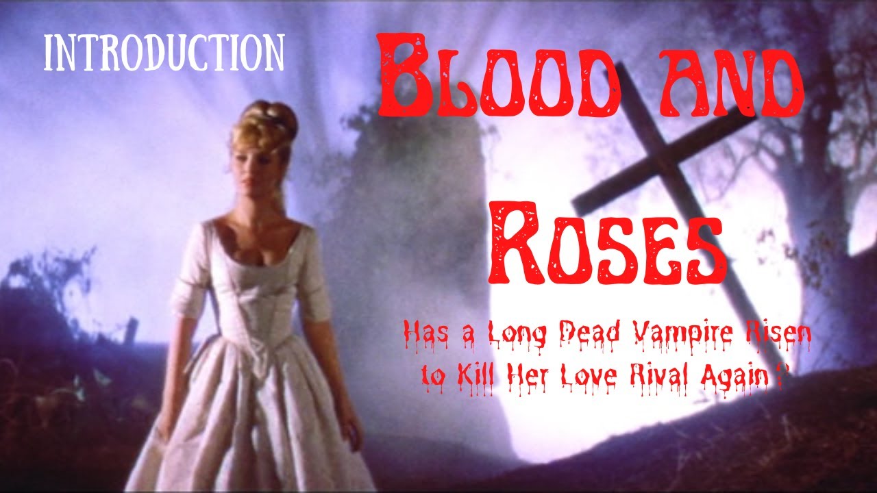 Blood and Roses, 1960, Intro - YouTube