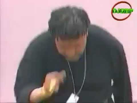 Jirbo ntunta dans big stars generique tremblement de terre 1997