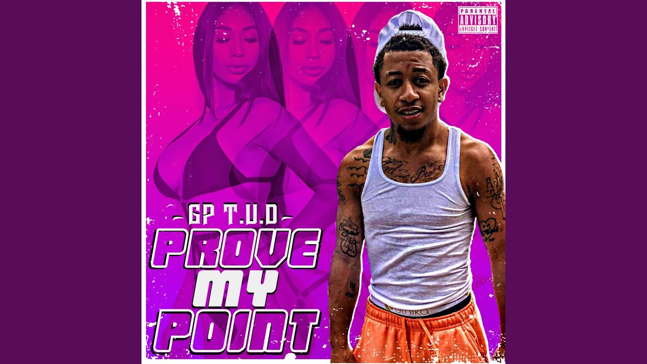 Point to Prove - YouTube
