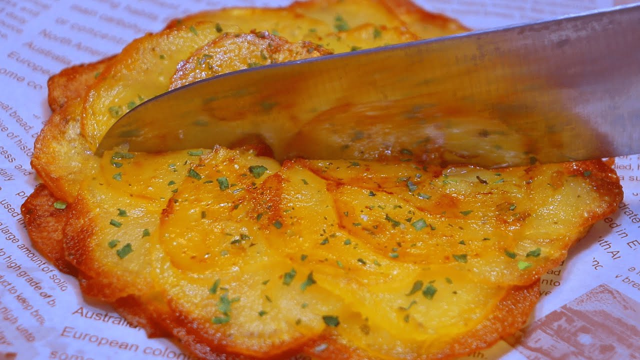 Amazing Potato Recipes ! French fries ! Potato Snacks ! Delicious and ...