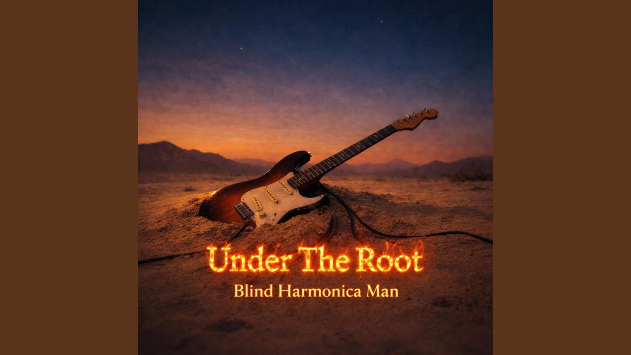 Under The Root - YouTube