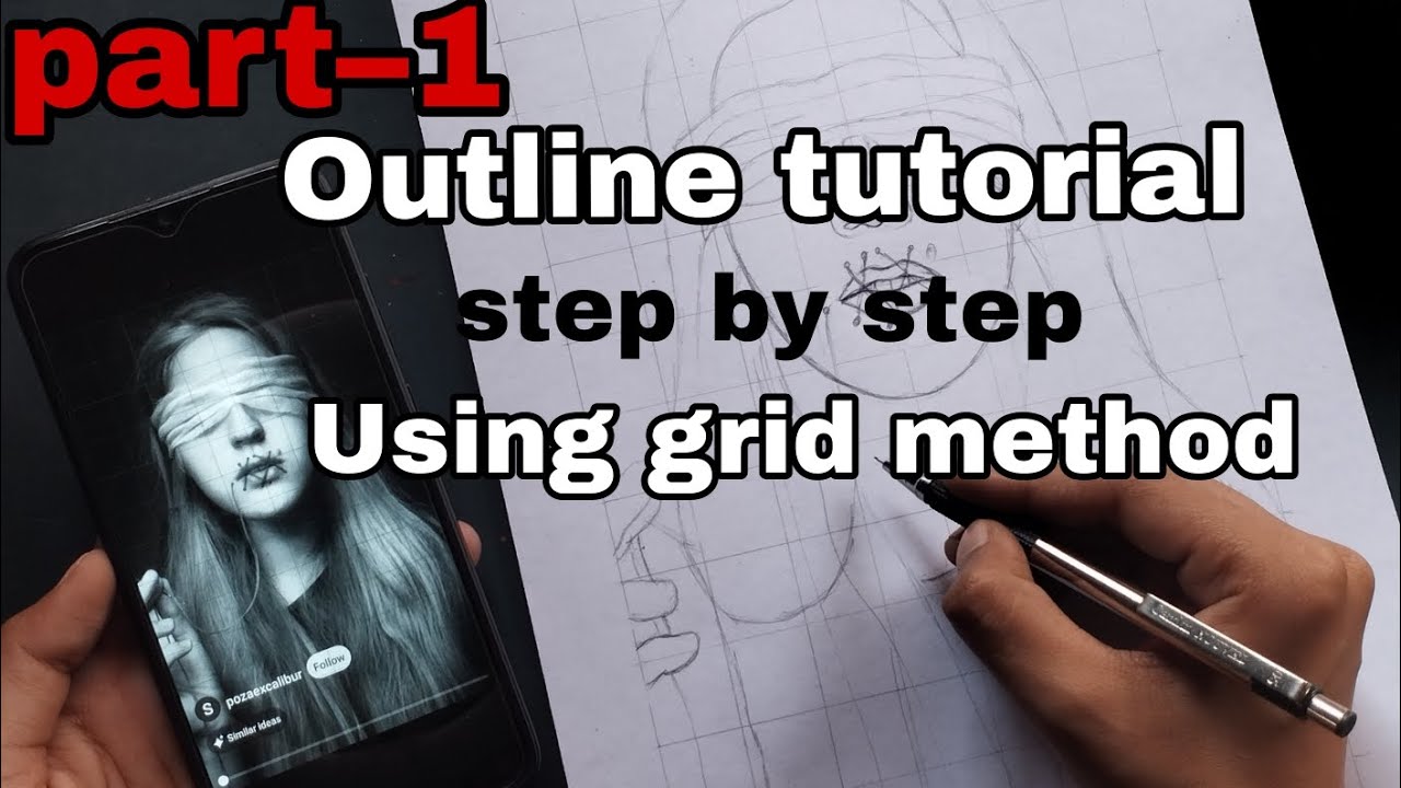 Basics for outlines. - YouTube