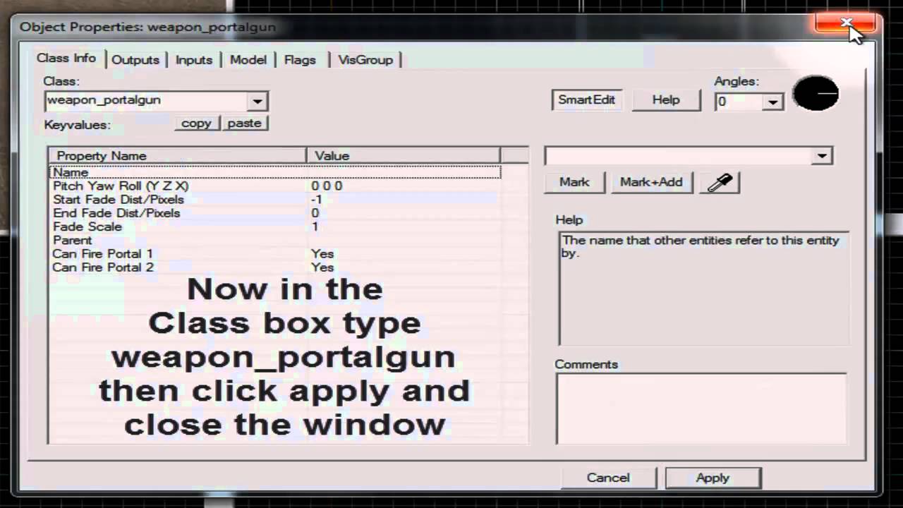 Tutorial 1: Making a simple map. (Source SDK\Hammer\Portal) - YouTube