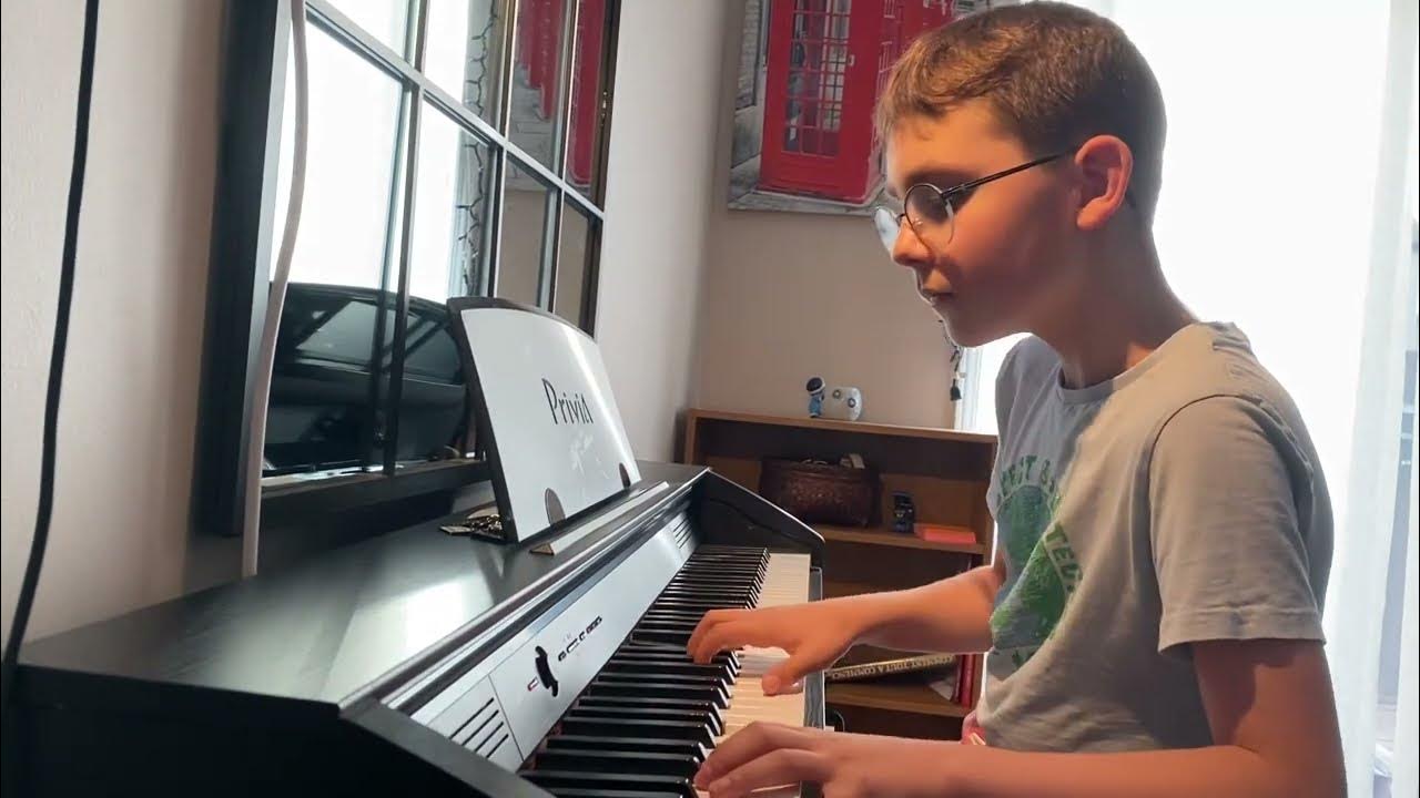 Arabesque Nr. 1, Claude Debussy #debussy #piano - YouTube