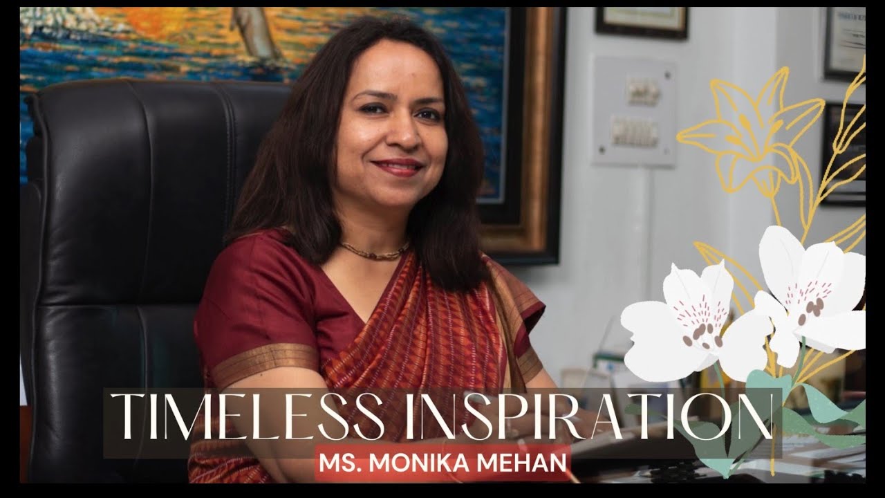 Timeless Inspiration - YouTube