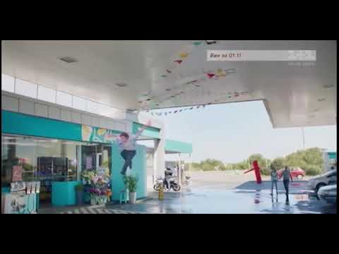 Реклама Halls 2018 Украина