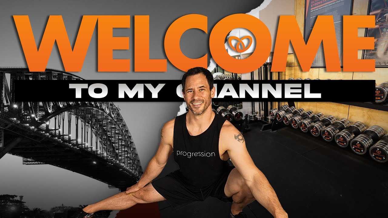 Increase Flexibility & Strength To Perform Better In Calisthenics ...
