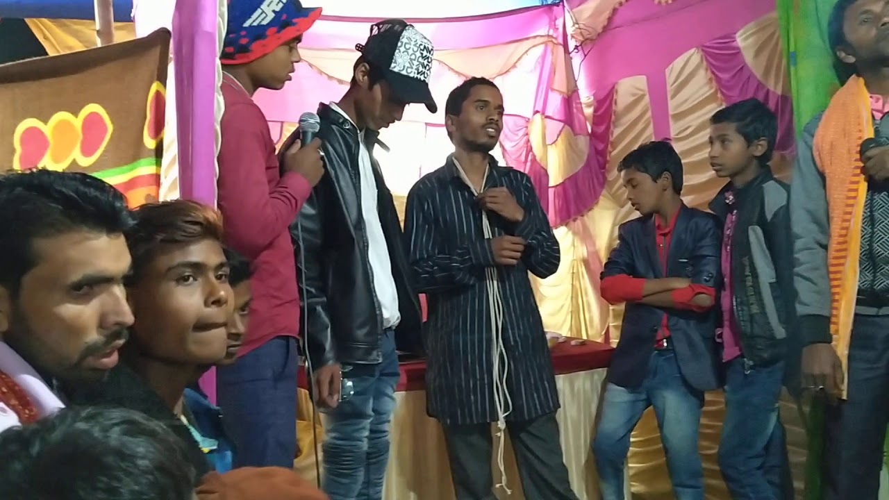 Fanshi ka jadu - YouTube