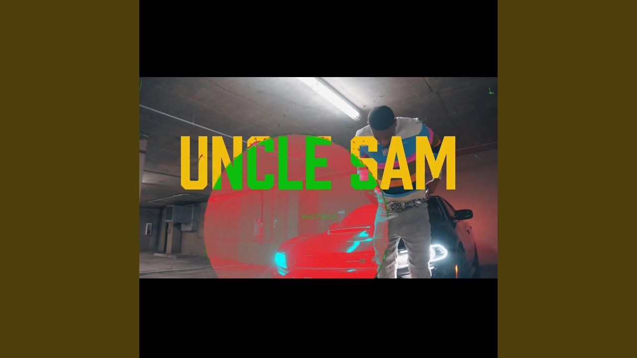 uncle sam - YouTube