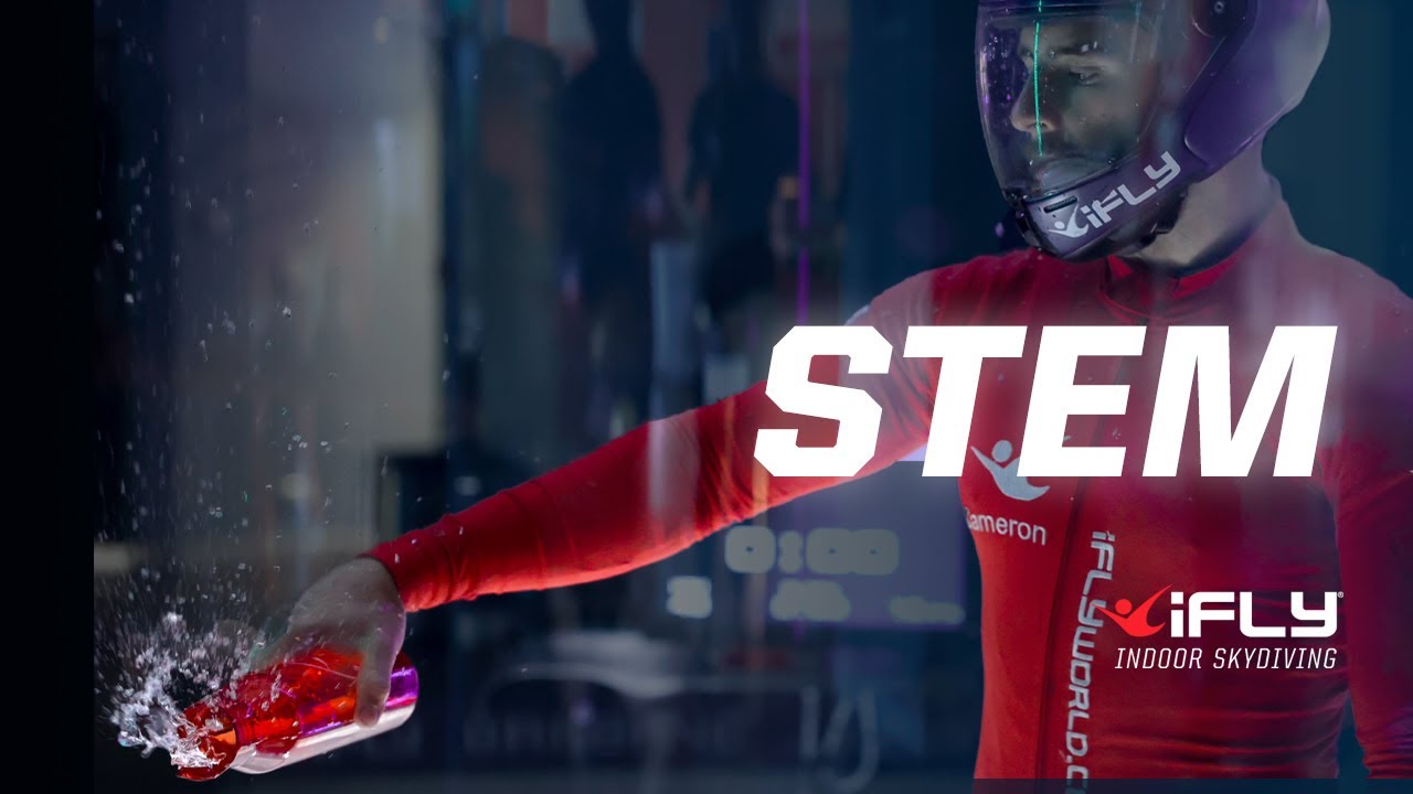 STEM: Where Learning Takes Flight - YouTube