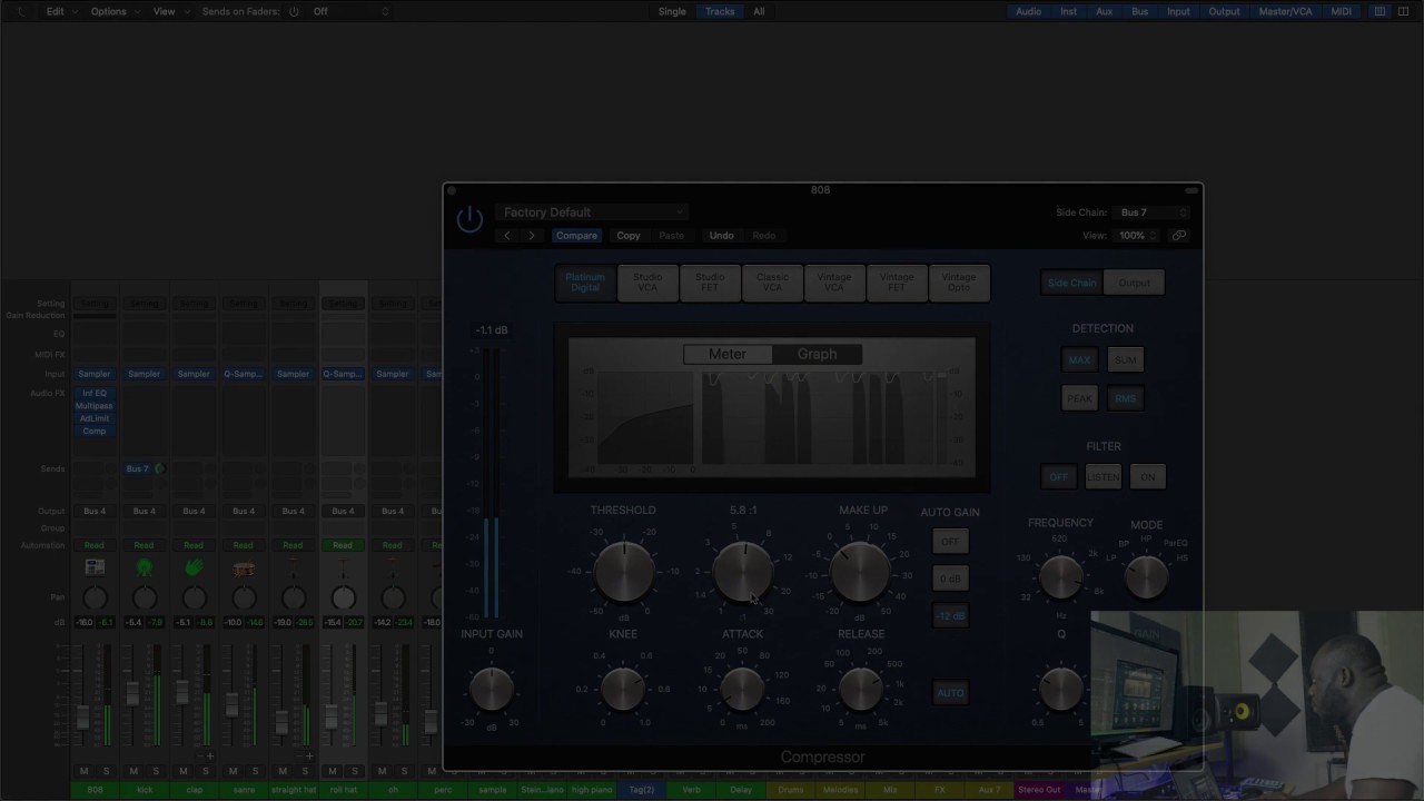 Basic home Recording Studio Setup! - YouTube