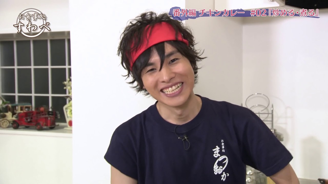 Shokugeki no Souma SP03 Cast Cooking Special Video 06 - YouTube