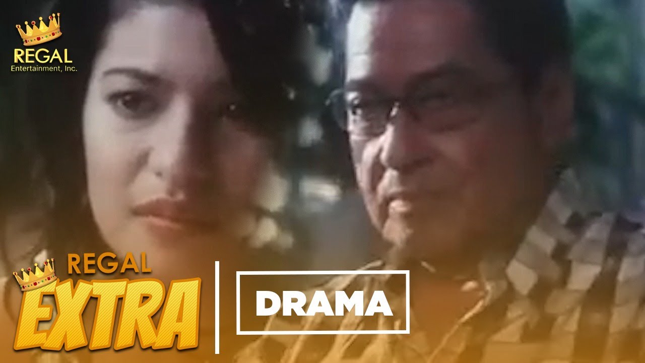 KABADO! Assunta de Rossi nagsinungaling sa sobrang takot! | Bahid - YouTube