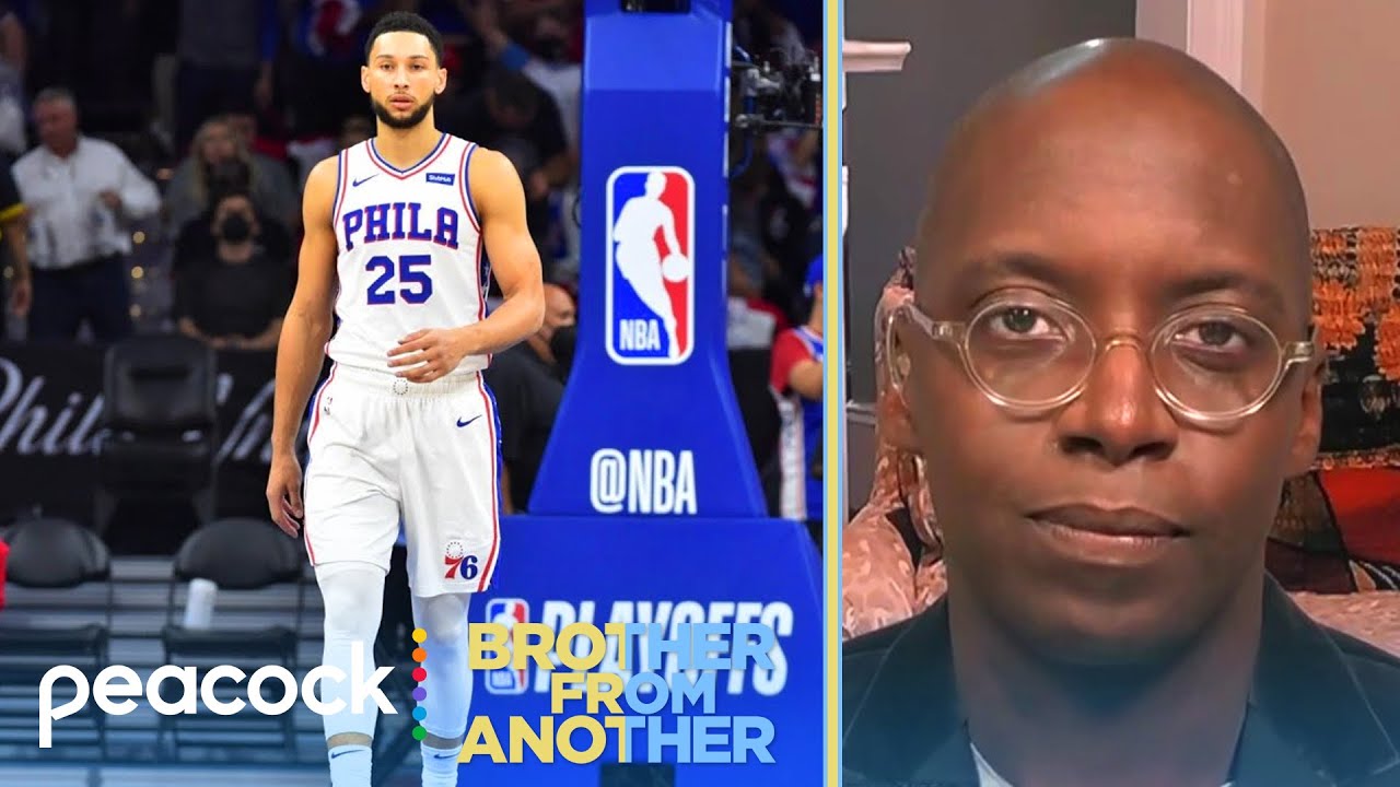 Is Ben Simmons mentally ready to return to Philadelphia 76ers ...