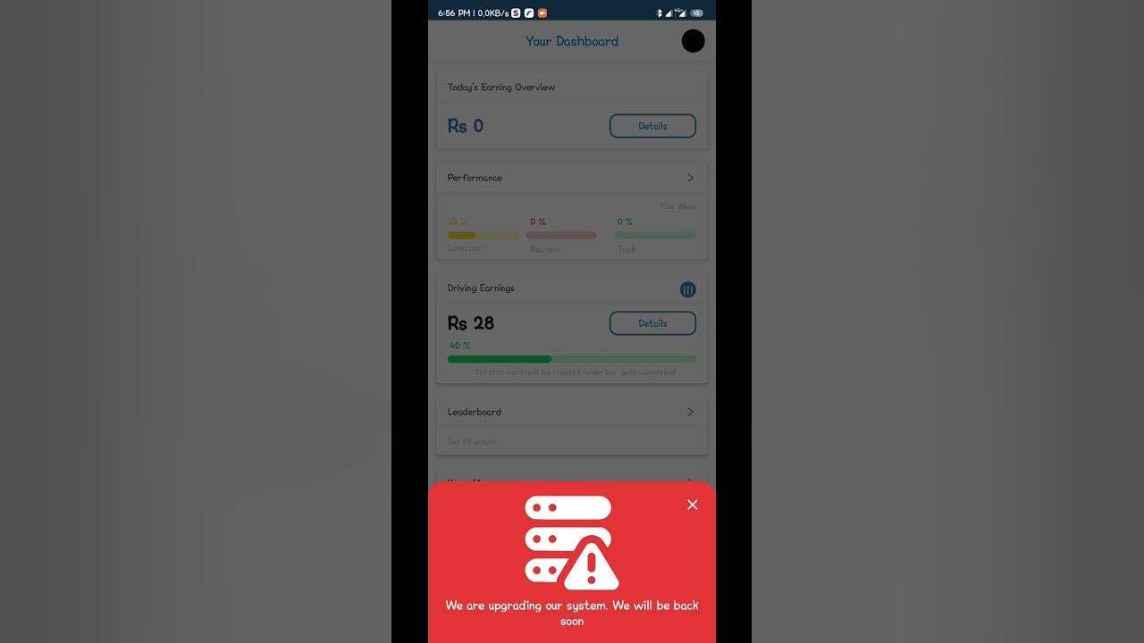 how to use Task biye app Upgrading our system - YouTube how to use Task biye app Upgrading our system - YouTube