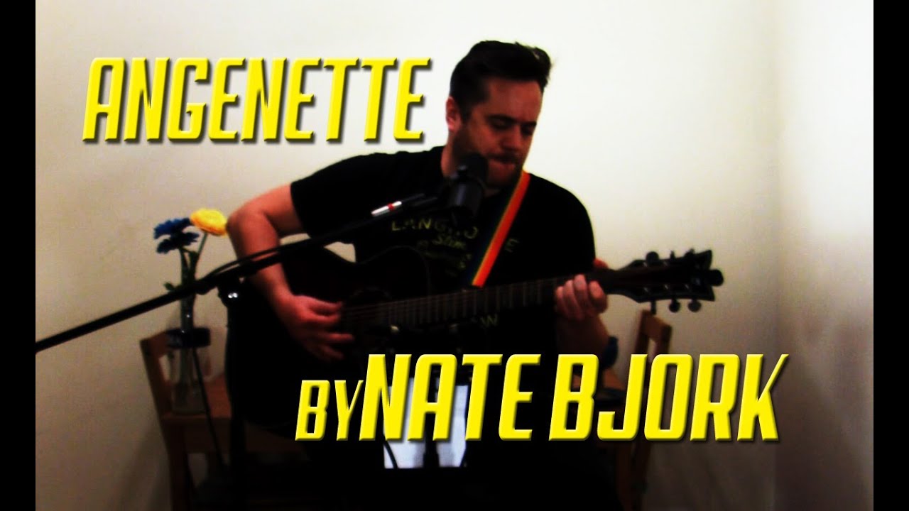 Angenette (A Song For Angenette Levy, Reporter From Making a Murderer ...
