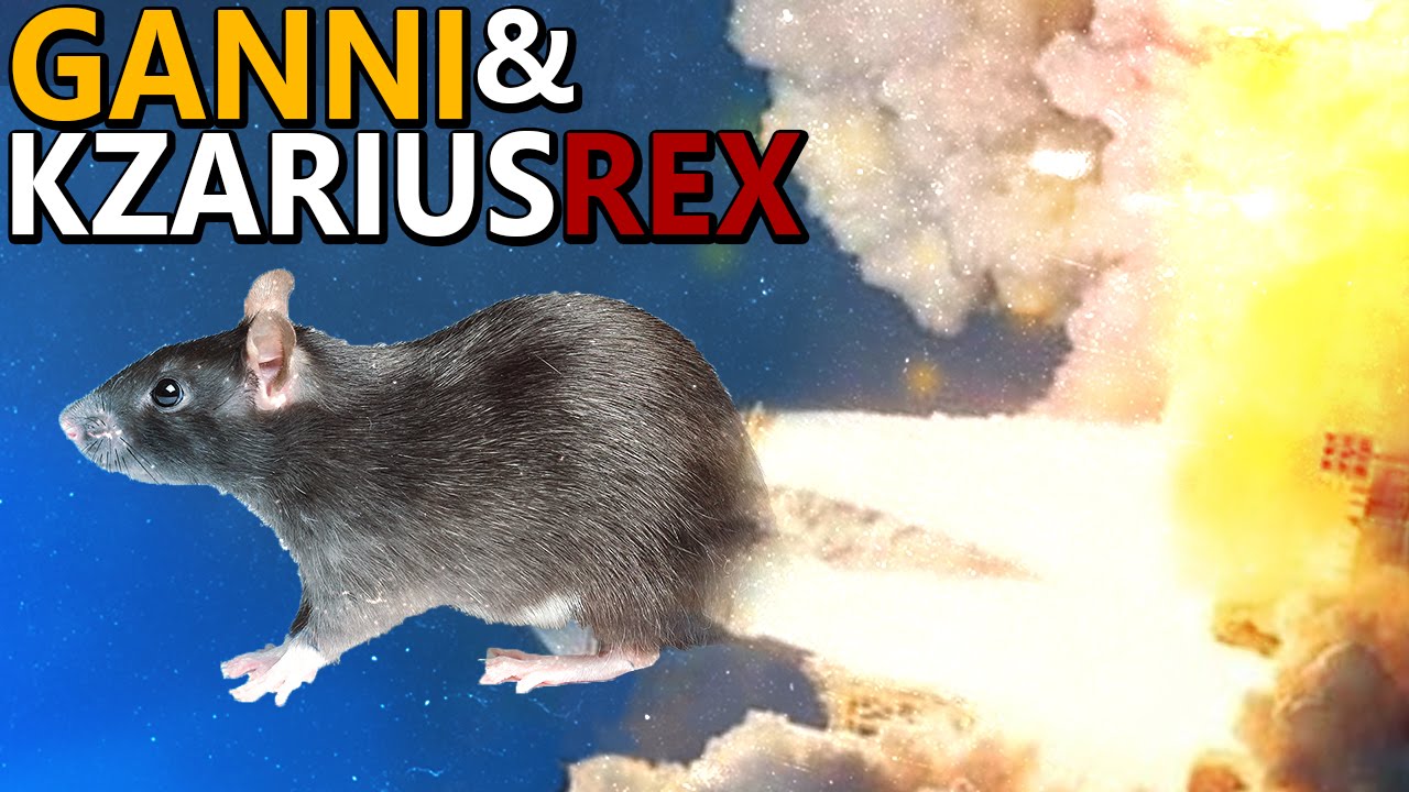 Rat-Tato | ELON MUSK MOVE OVER - YouTube