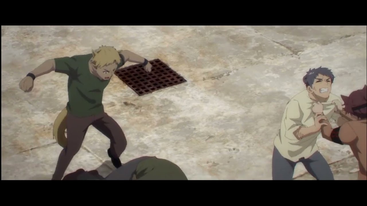 pog animation yostar - YouTube