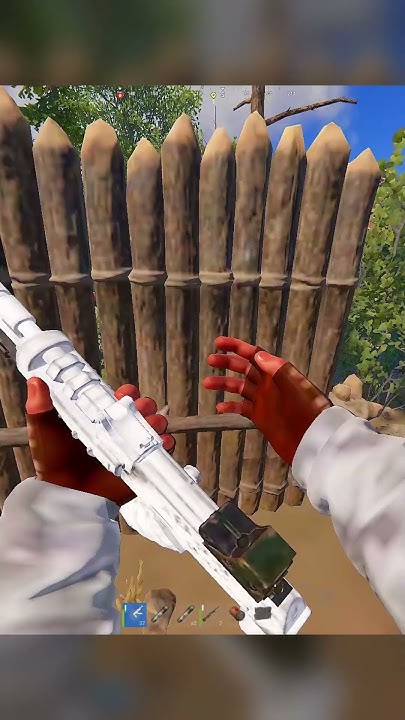 face check everyone #rust #rustislove #rustgame #rustislife #rustconsole #gaming # ...