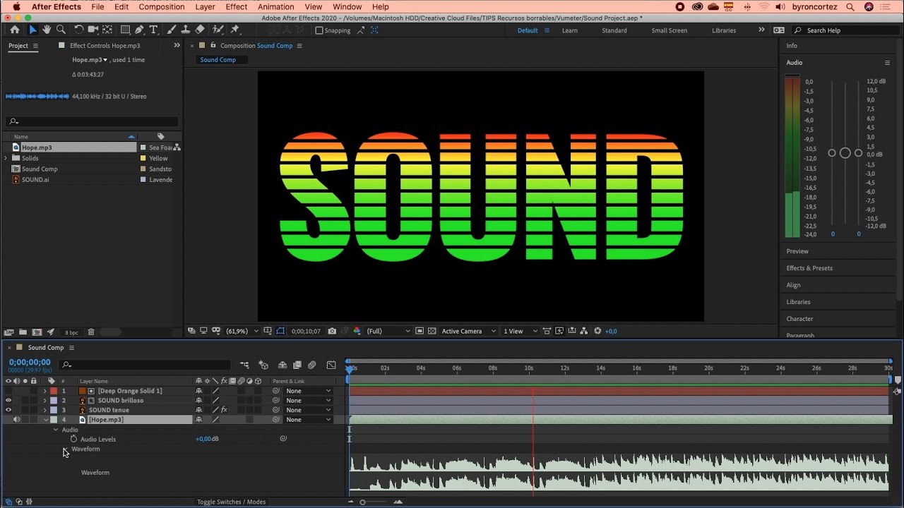 Expresiones Con Audio En After Effects PARTE 2 YouTube expresiones-con-audio-en-after-effects-parte-2-youtube