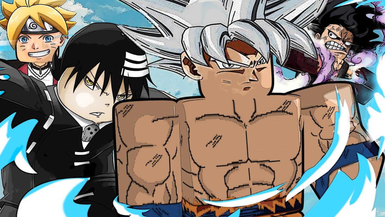 THE MAIN CHARACTERS ASSEMBLE ON ASTD! (OP AF) | All Star Tower Defense ...