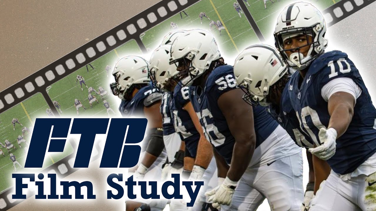 How New Penn State OC Andy Kotelnicki Weaponizes The Sugar Huddle | FTB ...