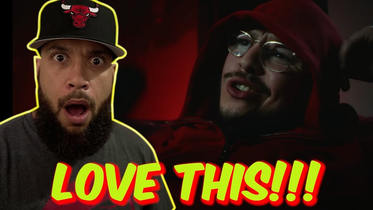 My NEW favorite! American Rap Videographer REACTS to Potter Payper ...
