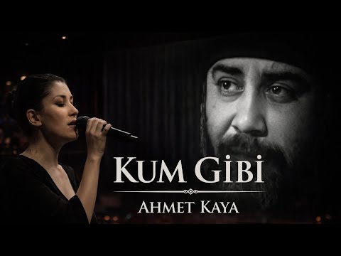 KUM GİBİ… 💔 | Ahmet Kaya | Cover (İçine İşleyecek!)