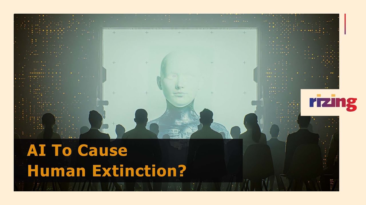 How Worried Are AI Researchers About Doomsday? | RizingTV Tech ...