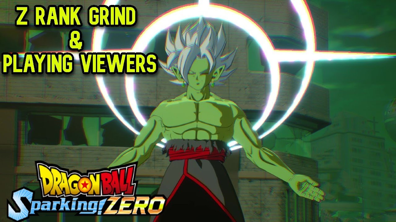 Sparking Zero- Using chat Teams in Dp - YouTube