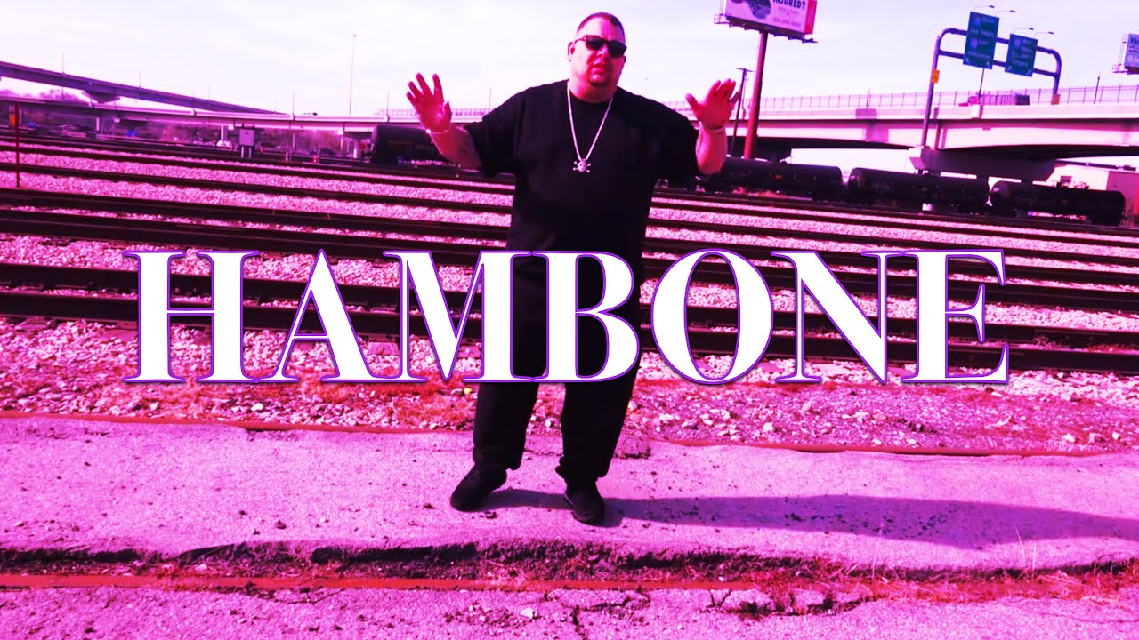 HAMBONE Music Video (4k) - YouTube