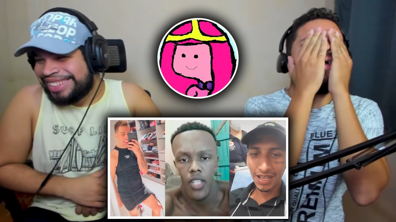 Os Melhores Tik Tok De ComÉdia Tente NÃo Rir 115 Amora Youtube